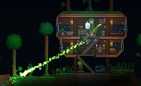 Terra Blade | Terraria Wiki | Fandom