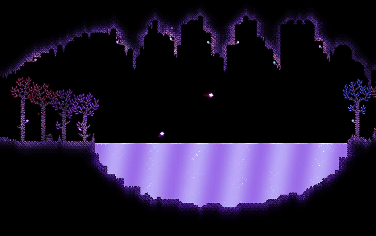 Fulgor - Wiki Terraria
