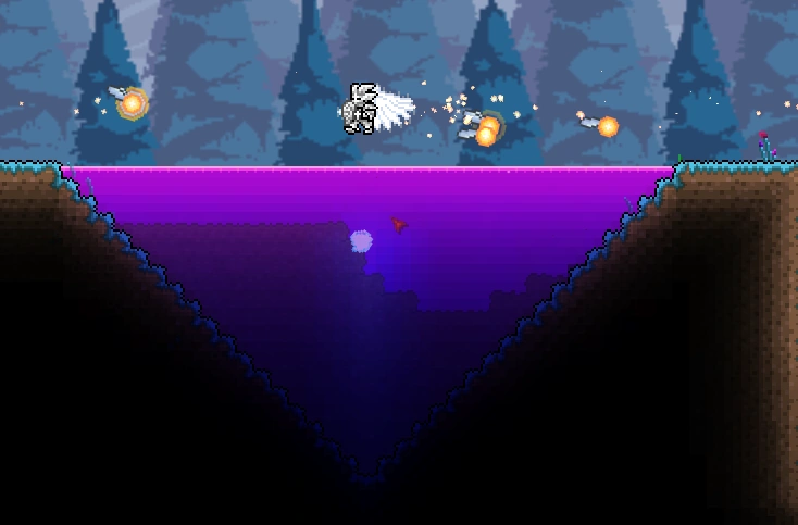 Hallow | Terraria Wiki | Fandom