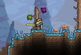 Gold Broadsword | Terraria Wiki | Fandom