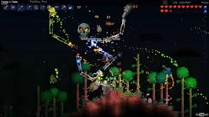 Skeletron Prime | Terraria Wiki | Fandom