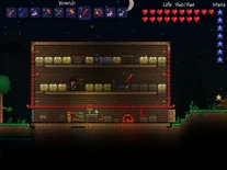 Wire Creations | Terraria Wiki | Fandom