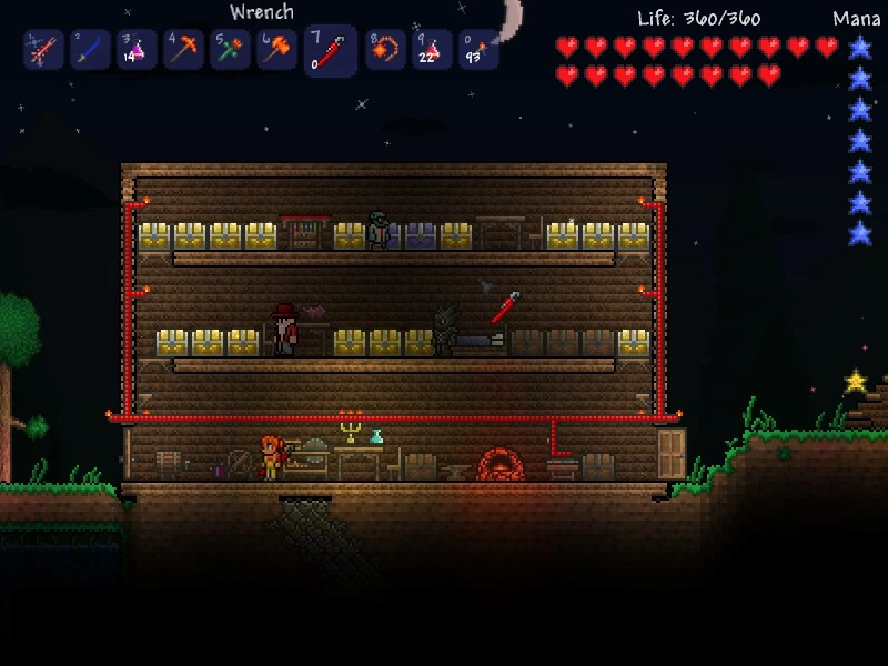 Category:Light | Terraria Wiki | Fandom