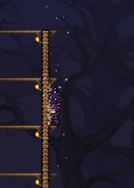 Climbing Claws | Terraria Wiki | Fandom