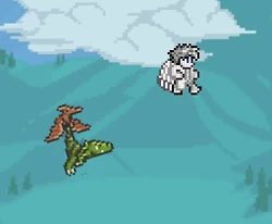 Baby-Dinosaurier | Terraria Wiki | Fandom