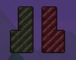 Candy Cane Wand | Terraria Wiki | Fandom