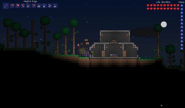 House Defense | Terraria Wiki | Fandom