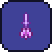 Crystal Dart | Terraria Wiki | Fandom