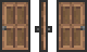 Wooden Door | Terraria Wiki | Fandom
