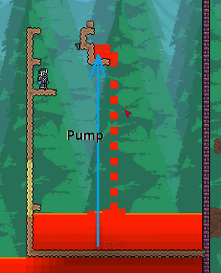 Generator | Terraria Wiki | Fandom