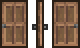 Puertas - Wiki Terraria