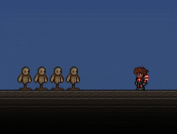 Llamas malditas - Wiki Terraria