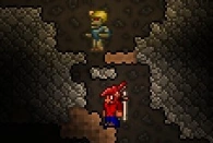 Untoter Minenarbeiter | Terraria Wiki | Fandom