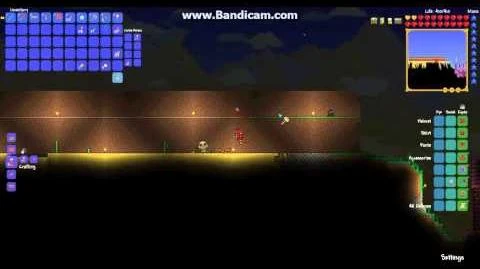 User blog:OfficialChillAx/Hoik | Terraria Wiki | Fandom