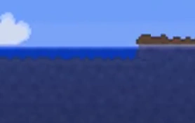 Water | Terraria Wiki | Fandom