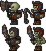 Armored Bones | Terraria Wiki | Fandom