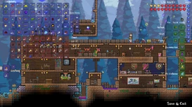 Present | Terraria Wiki | Fandom