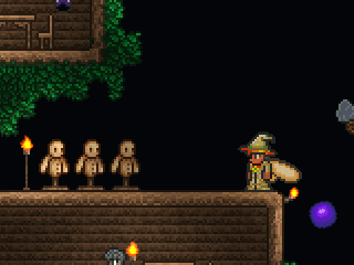 Ice Bow | Terraria Wiki | Fandom