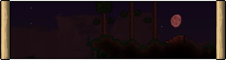Blood Moon | Thai Terraria Wiki | Fandom