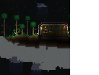 Sunplate Block | Terraria Wiki | Fandom