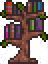 Living Wood Bookcase | Terraria Wiki | Fandom