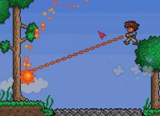 Солнечная ярость | Террария вики | Fandom