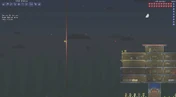 Fallen Star | Terraria Wiki | Fandom