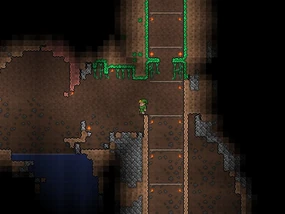 Mining Guide | Terraria Wiki | Fandom