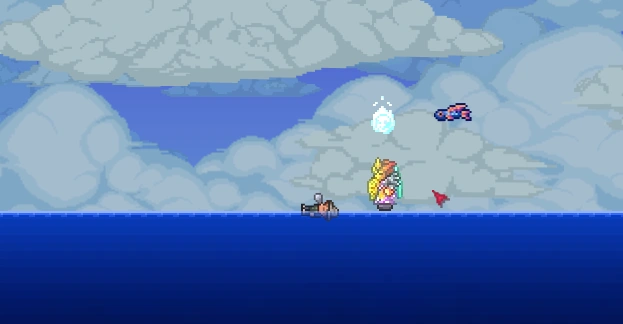 Angler | Terraria Wiki | Fandom