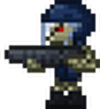 Esqueleto Wiki Oficial De Terraria