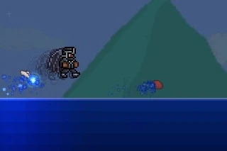 Pinky | Terraria Wiki | Fandom