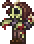 Larva de gusano zombi - Wiki Terraria