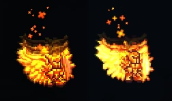 Solar Dye | Terraria Wiki | Fandom