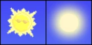 Sun | Terraria Wiki | Fandom