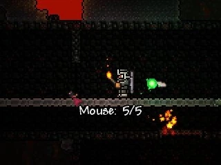 Mouse | Terraria Wiki | Fandom