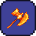 Solar Flare Hamaxe | Terraria Wiki | Fandom