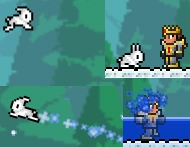 Pet Bunny | Terraria Wiki | Fandom