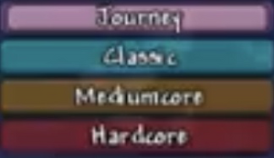 Hardcore Mode | Terraria Wiki | Fandom