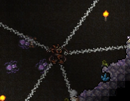 Spider Armor | Terraria Wiki | Fandom