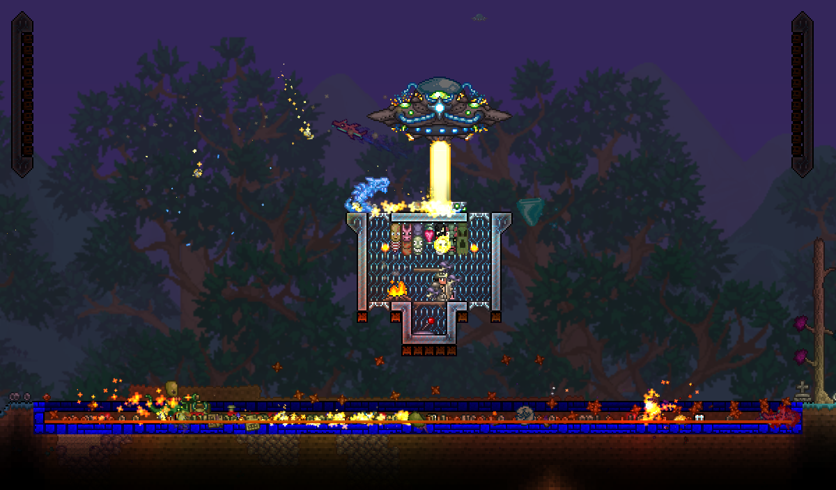 Martian Madness | Terraria Wiki | Fandom