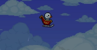 Baby Snowman | Terraria Wiki | Fandom
