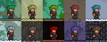 Categoría:Tintes de pelo - Wiki Terraria