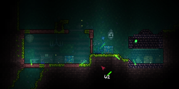 Water Chest | Terraria Wiki | Fandom