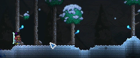 Clingerstab | Terraria Wiki | Fandom