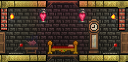 Linterna de corazón - Wiki Terraria