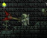 The Axe | Terraria Wiki | Fandom