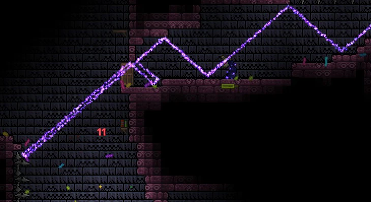 Necromancer | Terraria Wiki | Fandom