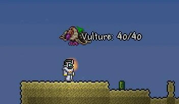 Geier | Terraria Wiki | Fandom