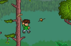 Jungle Bat | Terraria Wiki | Fandom