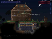 Bone Serpent | Terraria Wiki | Fandom